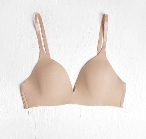 30 Best Wirefree Bras Without Underwire So Your Boobs Wont Be Poked All The Time Yourtango